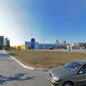Prospekt Inzhenera Preobrazhenskoho, No:13, Zaporoje: Fotoğraflar