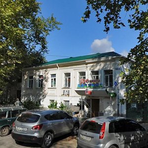 Vulytsia Shevchenka, No:56, Nikolaev: Fotoğraflar