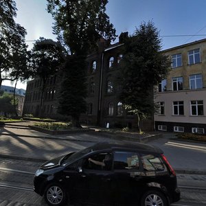 Vulytsia Stepana Bandery, No:11, Lviv: Fotoğraflar