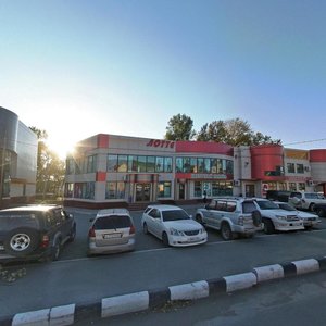 Pogranichnaya Street, No:31А, Sakhalinsk: Fotoğraflar