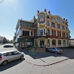 Ulitsa Broz Tito, No:2к1, Omsk: Fotoğraflar