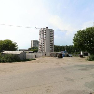 Ulitsa Latyshskikh Strelkov, No:14А, Kazan: Fotoğraflar