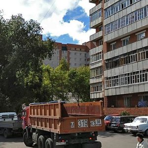 Bakunina Street, No:111А, Penza: Fotoğraflar