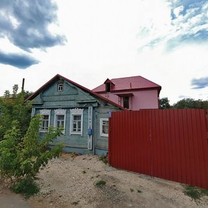 2nd Sovetsky Lane, No:1, Saransk: Fotoğraflar
