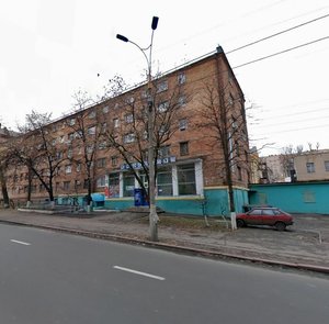 Biloruska Street, No:40, Kiev: Fotoğraflar