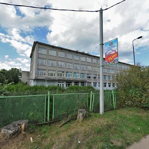 Ulitsa Khesina, No:20, Saint‑Petersburg ve Leningradskaya oblastı: Fotoğraflar