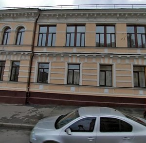 Observatorna Street, No:2, Kiev: Fotoğraflar