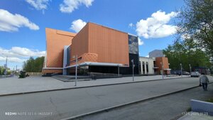 4th Microdistrict, No:66, Tobolsk: Fotoğraflar