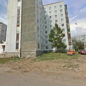 Ulitsa Chernysheva, No:7, Krasnoyarsk: Fotoğraflar