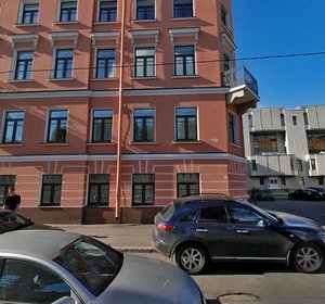 Nevskiy Cad., No:39М, Saint‑Petersburg: Fotoğraflar