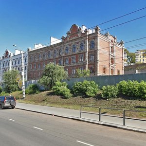 Volzhsky Avenue, No:1, Samara: Fotoğraflar