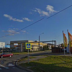 Mashynabudawnikow Street, No:9А, Minsk: Fotoğraflar