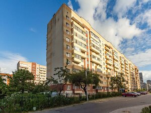 Olega Koshevogo Street, No:26, Kaliningrad: Fotoğraflar