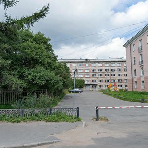 Severnoy Dviny Embankment, No:14к1, Arhangelsk: Fotoğraflar
