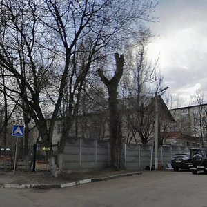 Ulitsa Dzerzhinskogo, No:13А, İvanteyevka: Fotoğraflar