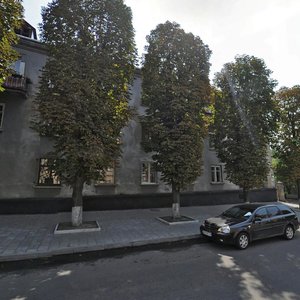 Vulytsia Maksyma Kryvonosa, No:8, Lviv: Fotoğraflar