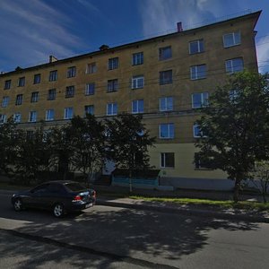 Shmidta Street, No:37, Murmansk: Fotoğraflar