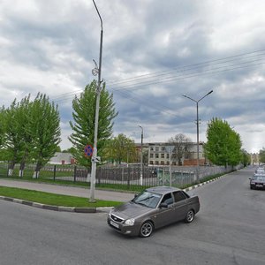 Sovetskaya ulitsa, No:27, Gubkin: Fotoğraflar