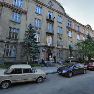 Vulytsia Henerala Chuprynky, No:67, Lviv: Fotoğraflar