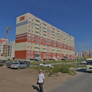 Lazurnaya Street, No:52, Barnaul: Fotoğraflar