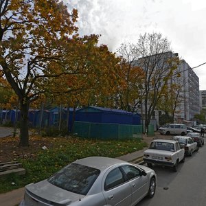 Bielamorskaja Street, No:18, Minsk: Fotoğraflar
