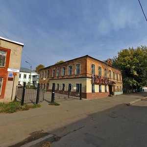 Preobrazhenskaya Street, No:69, Kirov: Fotoğraflar