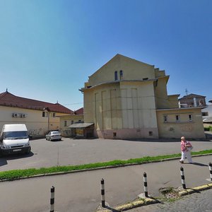 Ploshcha Kyryla i Mefodiia, No:3/2, Mukaçeve: Fotoğraflar