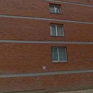 Baykalskaya Street, No:234В/2, Irkutsk: Fotoğraflar