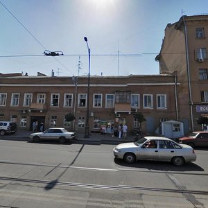 Tyraspolska vulytsia, No:33, Odesa: Fotoğraflar