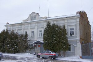Krasnaya ploshchad, No:10, Sarapul: Fotoğraflar