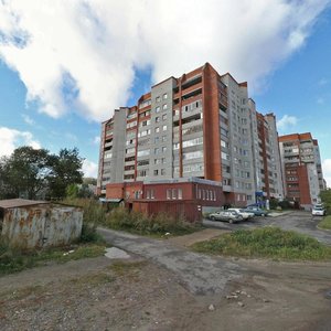 Bogdana Khmelnitskogo Street, No:43, Tomsk: Fotoğraflar