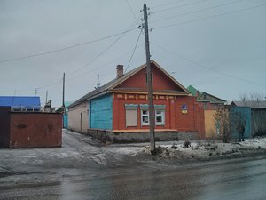 Ulitsa Frunze, No:78, Syzran: Fotoğraflar