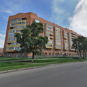 Vulytsia Hennadiia Bilichenka, No:29Б, Poltava Bölgesi: Fotoğraflar