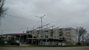 Kvartal Ploshchad Stroiteley, No:7, Blagodarny: Fotoğraflar