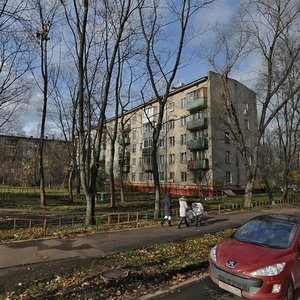 3rd Radiatorskaya Street, No:3, Moskova: Fotoğraflar