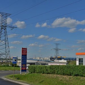 MKAD, 19th kilometre, No:вл12, Moskova: Fotoğraflar