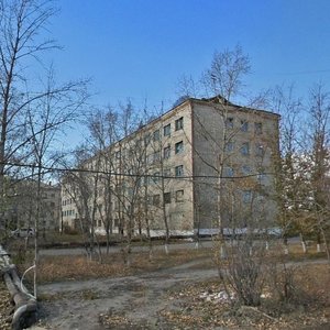 Ulitsa Truda, No:1, Çita: Fotoğraflar