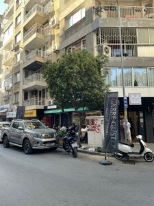 Mahmut Esat Bozkurt Cad., No:43A, İzmir: Fotoğraflar