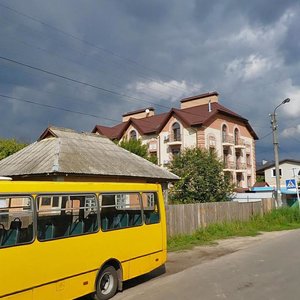 Vulytsia Sholom-Aleikhema, No:55, Brovary: Fotoğraflar