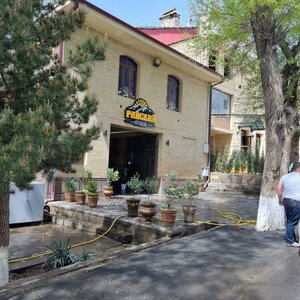 Davlatobod ko'chasi, No:14, Semerkant: Fotoğraflar