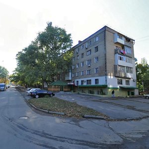 Vulytsia Henerala Svyrydova, No:37, Nikolaev: Fotoğraflar