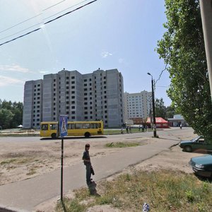 Moskovskiy Avenue, No:175, Voronej: Fotoğraflar