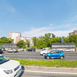 100-letiya Vladivostoka Avenue, No:60, Vladivostok: Fotoğraflar