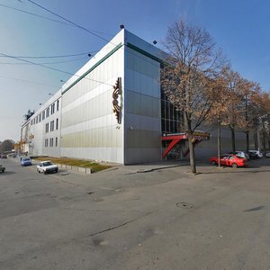 Sobornyi prospekt, No:92, Zaporoje: Fotoğraflar