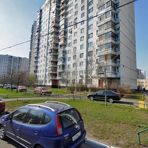 Saltykovskaya Street, No:21, Moskova: Fotoğraflar
