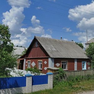 Heroiv Bazaru Street, No:82, Jytomyr: Fotoğraflar