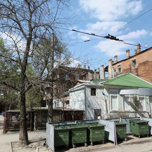 Maksima Gorkogo Street, No:161, Rostov‑na‑Donu: Fotoğraflar