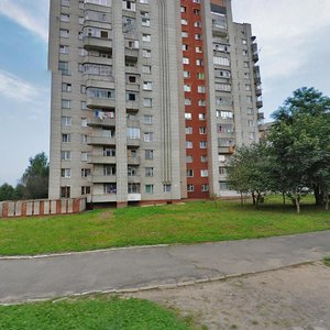 Vulytsia Oleksandra Dovzhenka, No:16, Lviv: Fotoğraflar