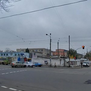 Veresneva Street, No:2, Kiev: Fotoğraflar