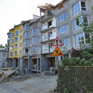 Vulytsia Brativ Mikhnovskykh, No:23, Lviv: Fotoğraflar